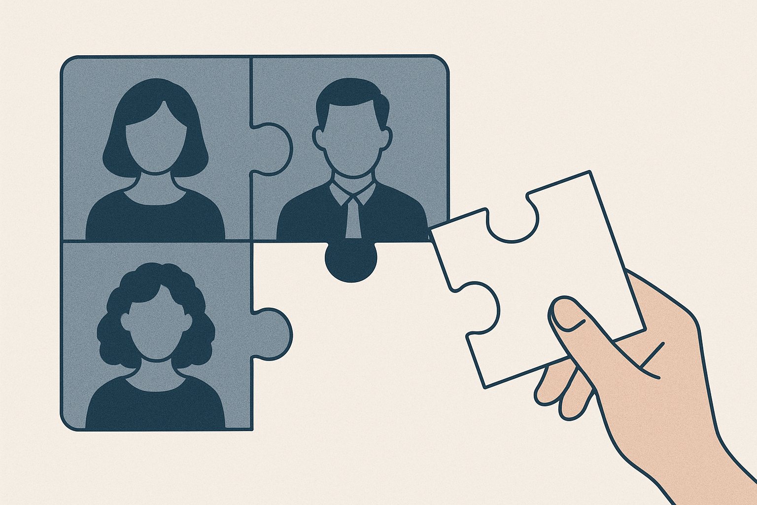 Life Cycle of Employment Series – Part 1: Creating a new role | Black ...