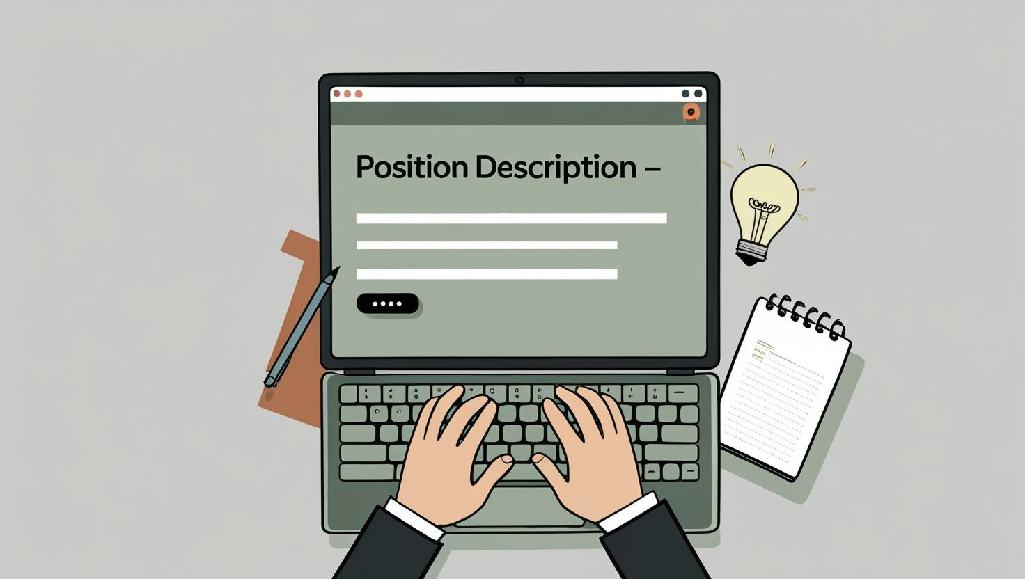 Life Cycle of Employment Series – Part 3: Crafting Position ...