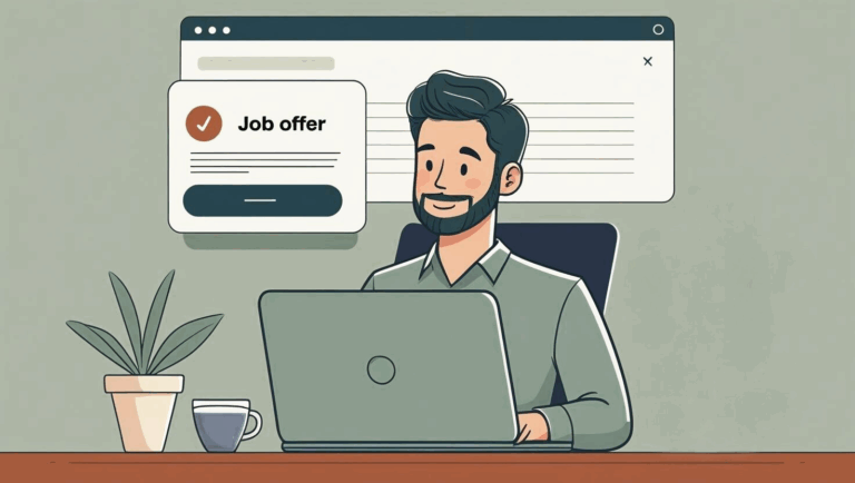 Life Cycle of Employment Series – Part 6: Job Offer | Black Door Law